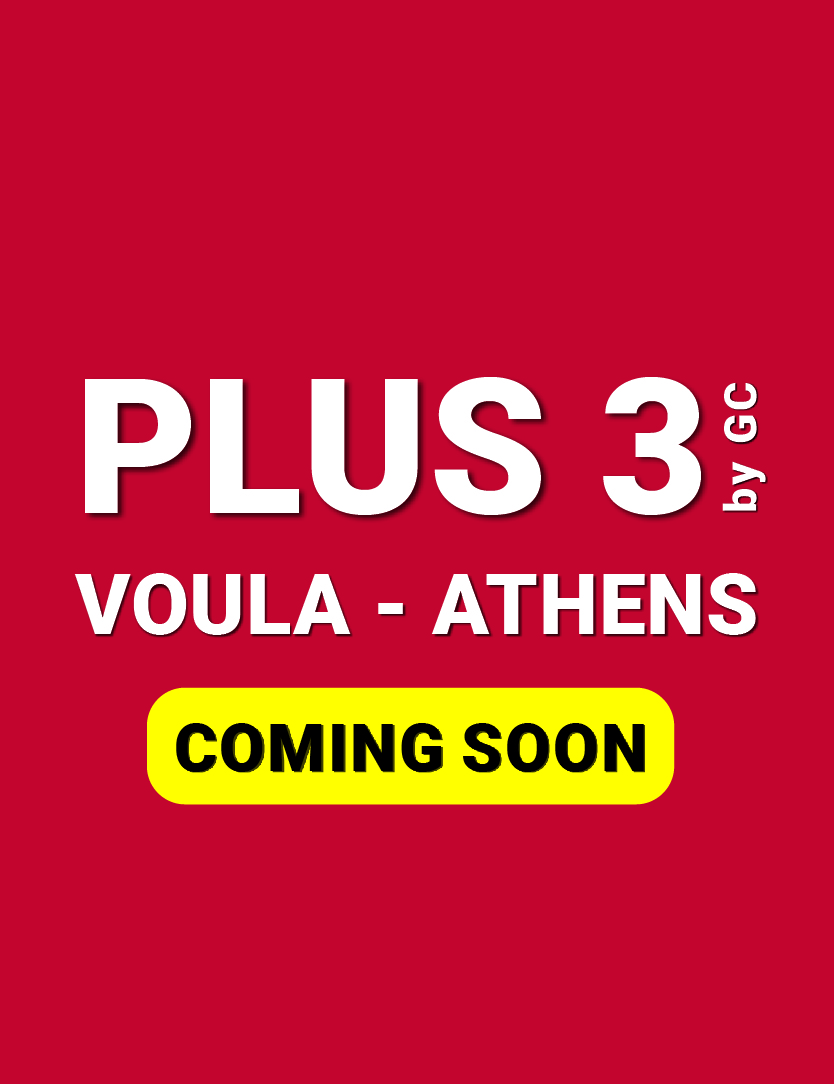 Plus Properties Greece