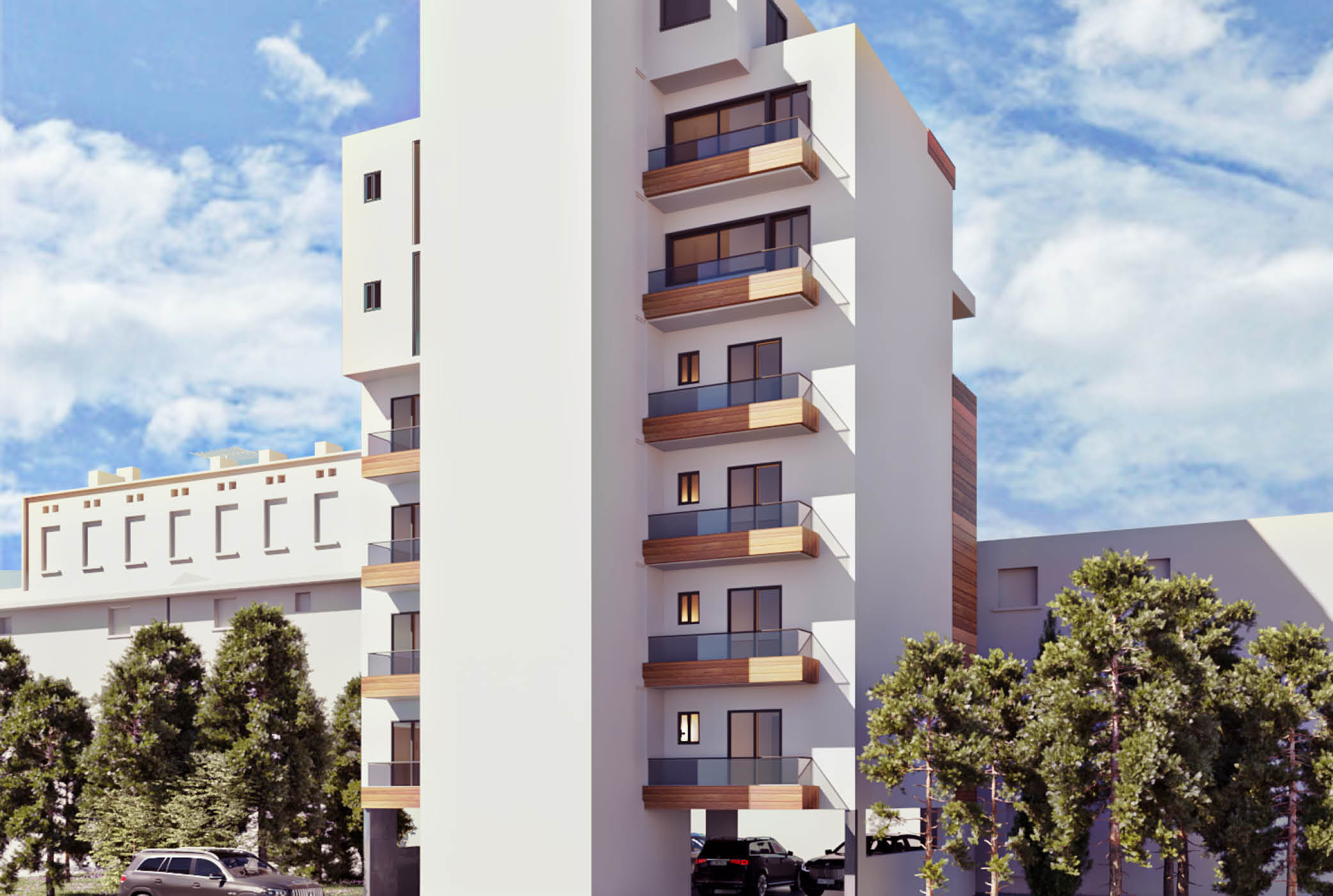 PLUS 6 - Piraeus | Plus Properties Greece