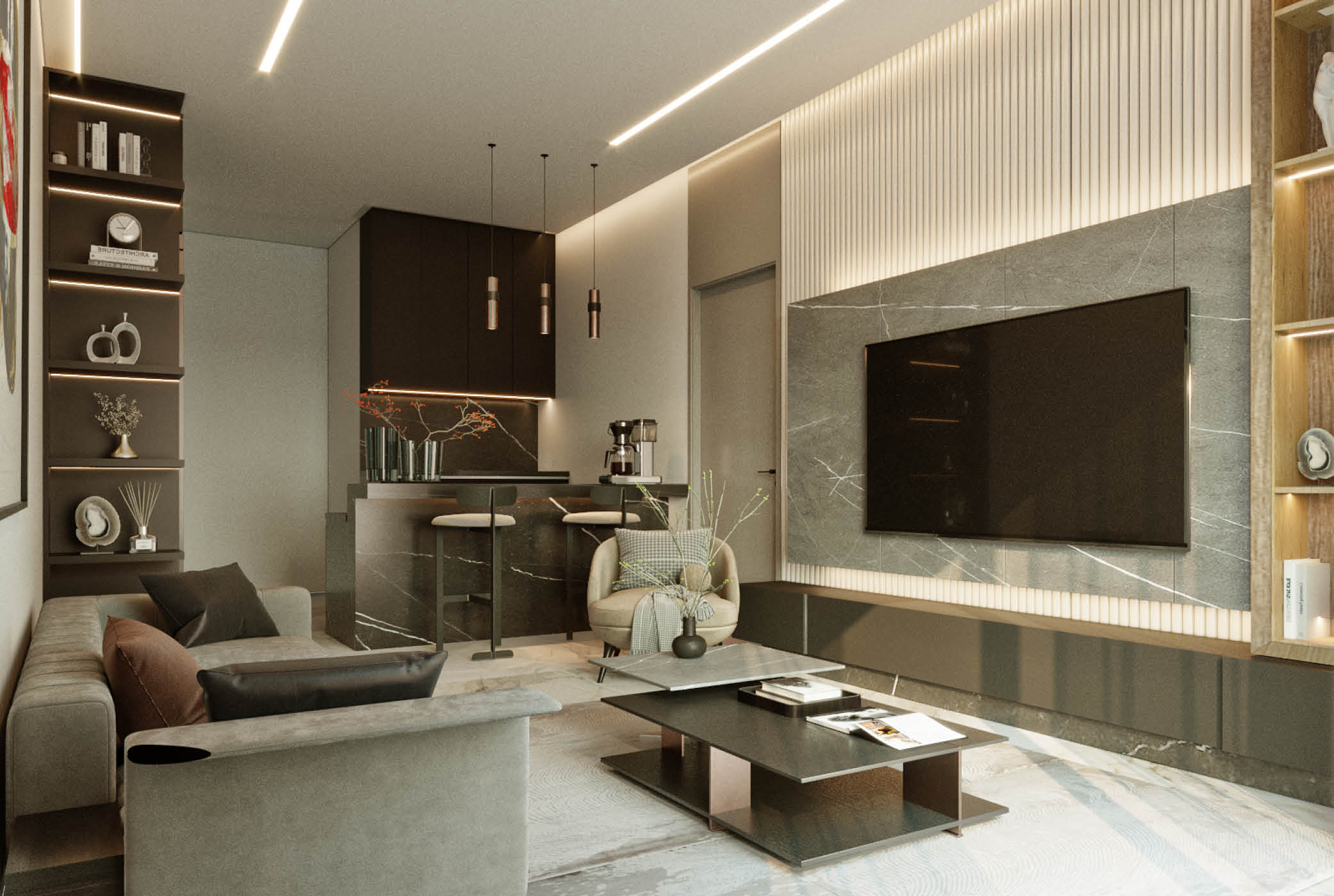 PLUS 6 - Piraeus | Plus Properties Greece